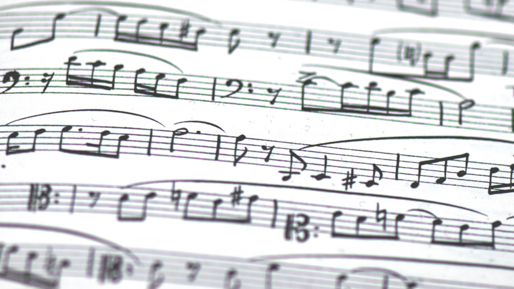 ¿Es muy difícil aprender teoría musical? 6 tips para estudiar teoría ...